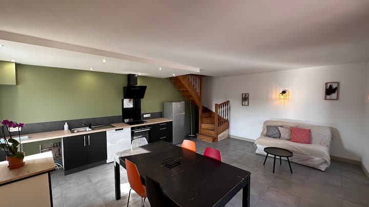 Maisonnette De Charme - Saugues