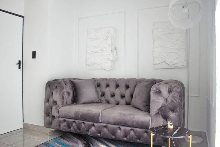 The Metanoia Residence 3 - Randburg