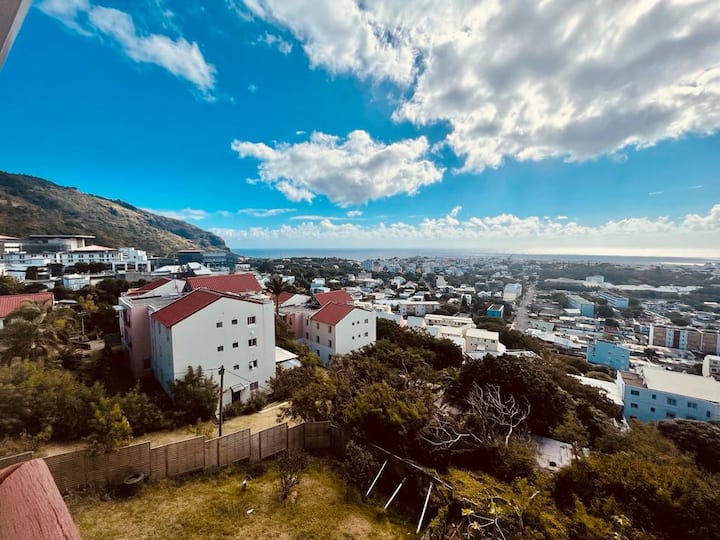 Le Bellevue Sur Océan, T2 à St-denis, Proche Chu - Saint-Denis
