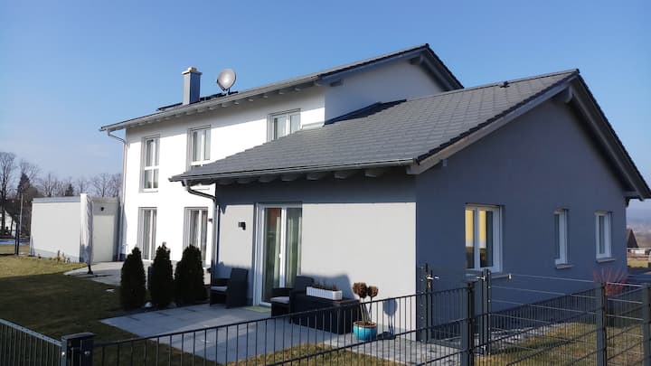 Baan Bamberg Ferienwohnung - Bischberg