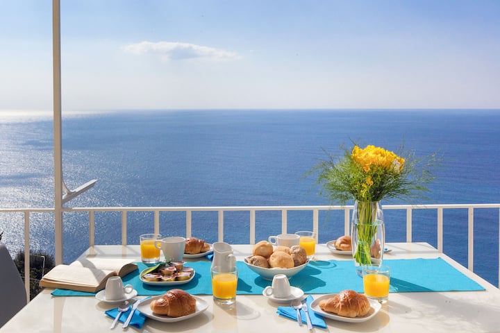 Villa Anna - Positano