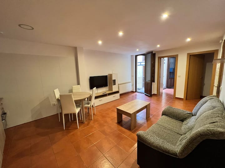 Apartamentos Raíces 7 - Mogarraz