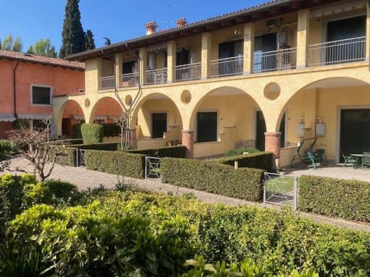 Casa Eleonora A Desenzano - Sirmione