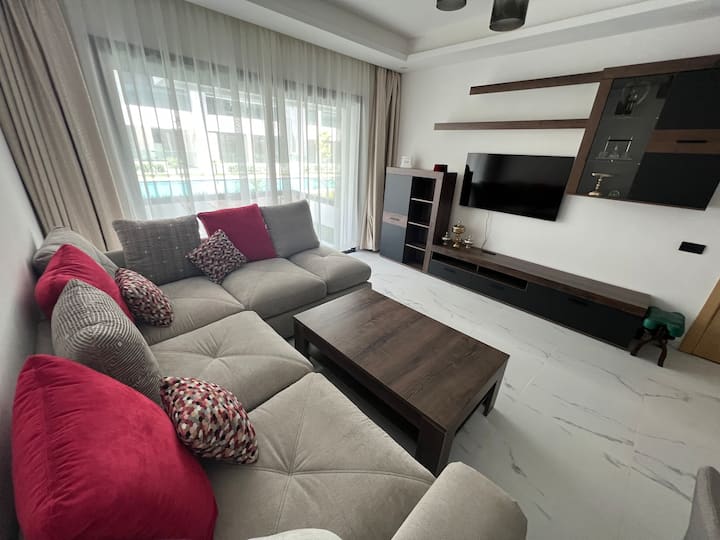 Z’s House Harhoura | Piscine - Skhirat