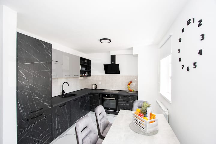 Apartman Kac 1 - Karlovac