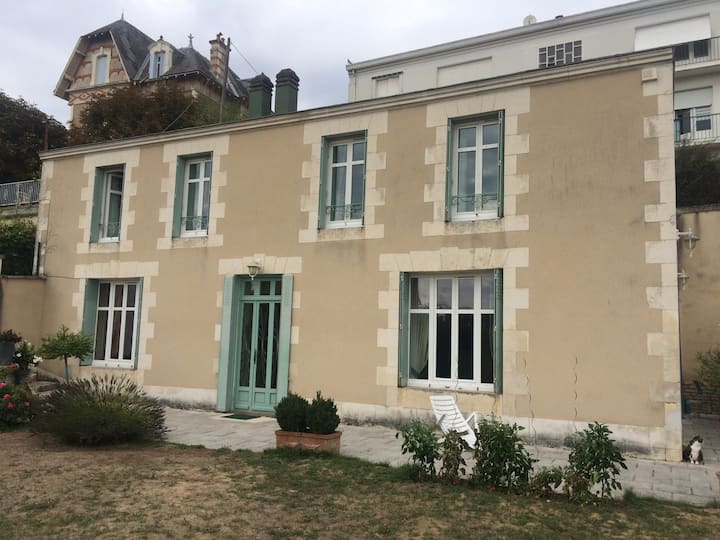 Maison Centre Ville Poitiers - Poitiers