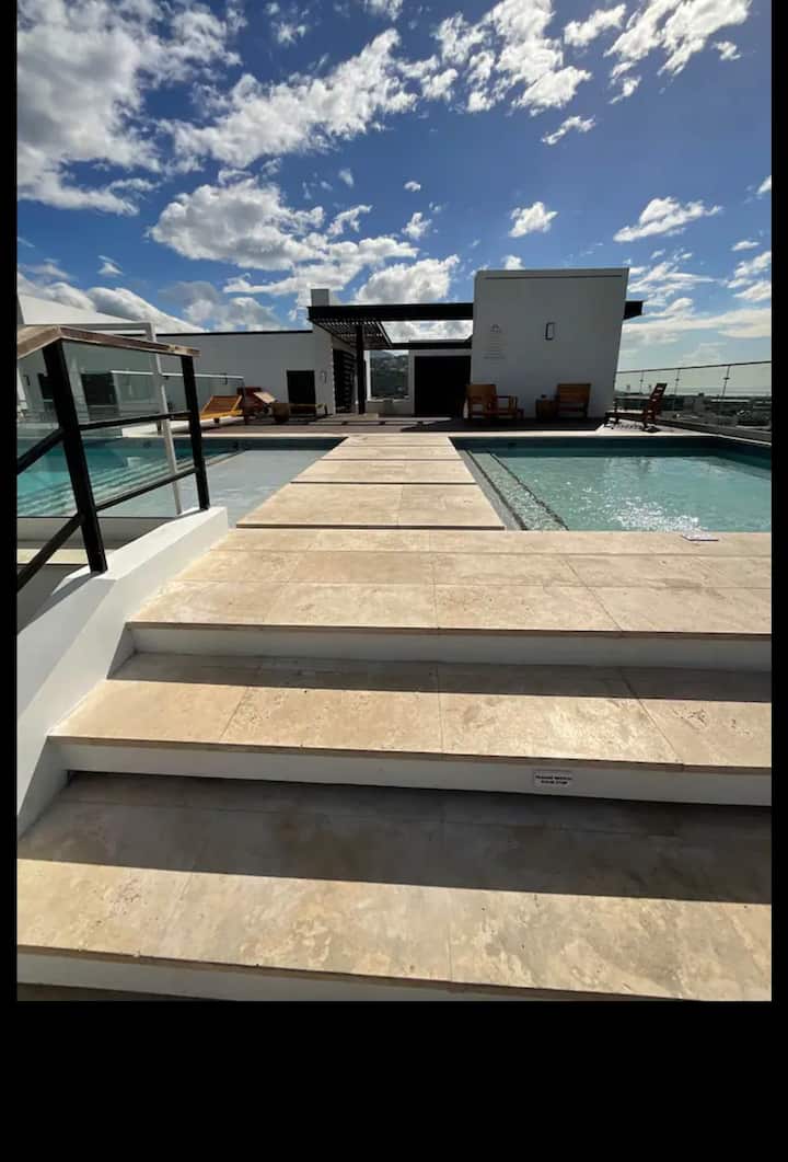 Hills View Suite @ Via Braemar - Kingston