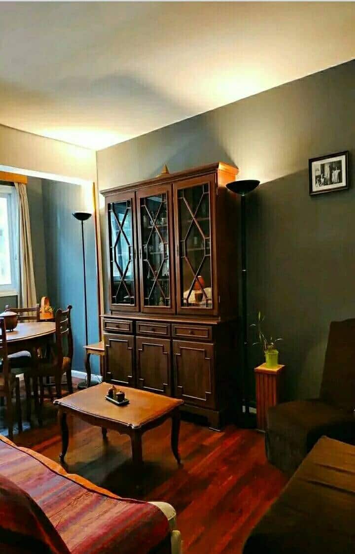 Appartement T"3  Meublé - Antananarivo