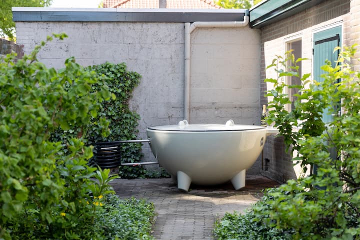 Museumhouse 013 - Tilburg