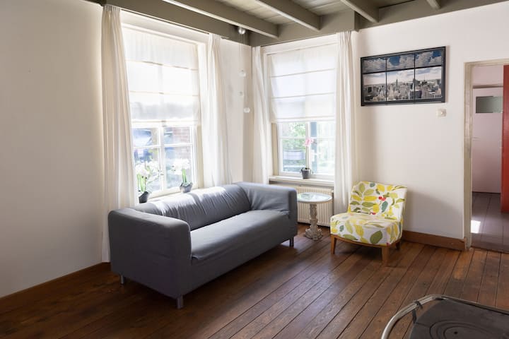 Museumhouse 013 - Tilbourg