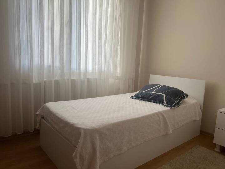 Flat Near John Hopkins - Darıca