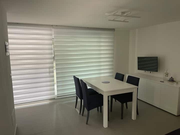 Villa Sandra Interno 1 - Lignano Sabbiadoro