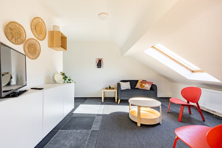 Appartement Au Coeur De Spa - Spa