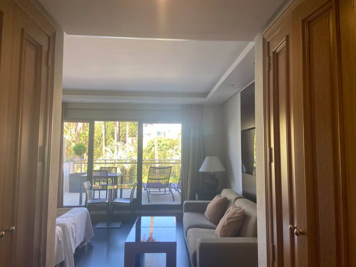 Art Platinum (Apartamento 105) - Benalmádena