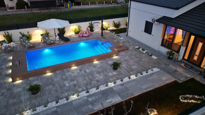 Palomino House - Sinj