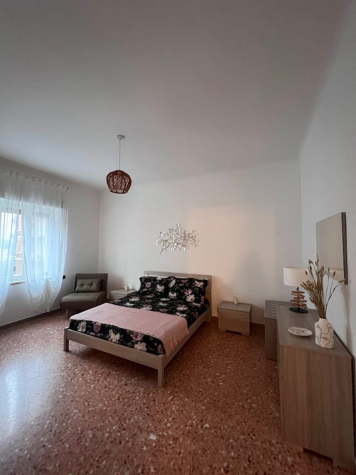B&b Skuma Home - Taranto