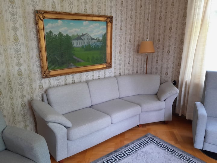 Källgård - Karjalohja