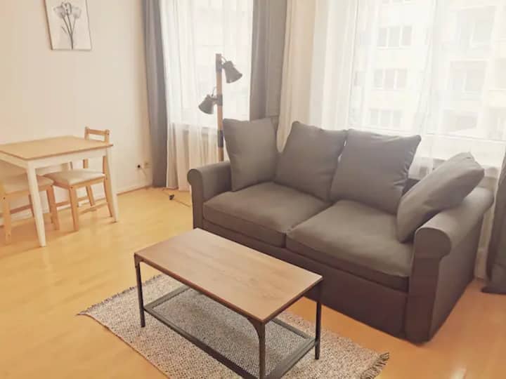 Top Apartment In Top Lage! - Düsseldorf