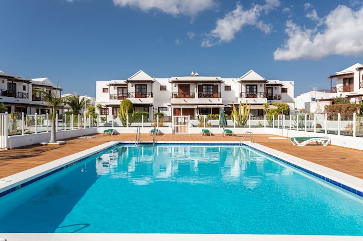 Sweet Villa Celia - Lanzarote