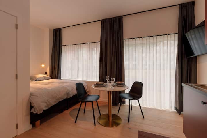 Märch - Leuven Minck 50.001 - Louvain