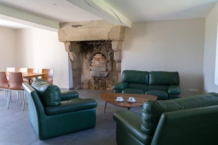 Le Clos De L'archeneau - Appt 1 De 68m2 - Bressuire