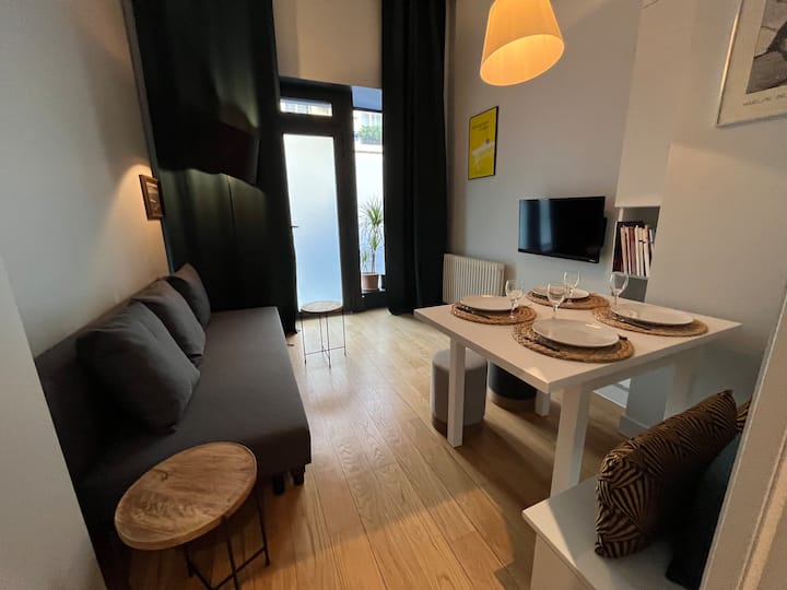 Assemblee Nationale Musee Orsay - Quartier latin