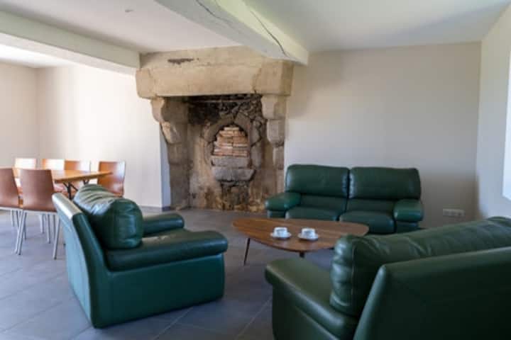 Le Clos De L'archeneau - Appt 3 De 75m2 - Bressuire