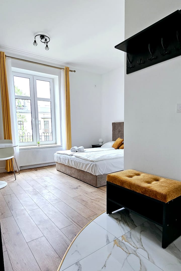 Pawia Apartments Centrum - Cracovie