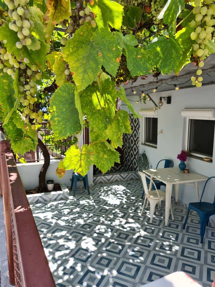 Home Sweet Little Home - Sarti