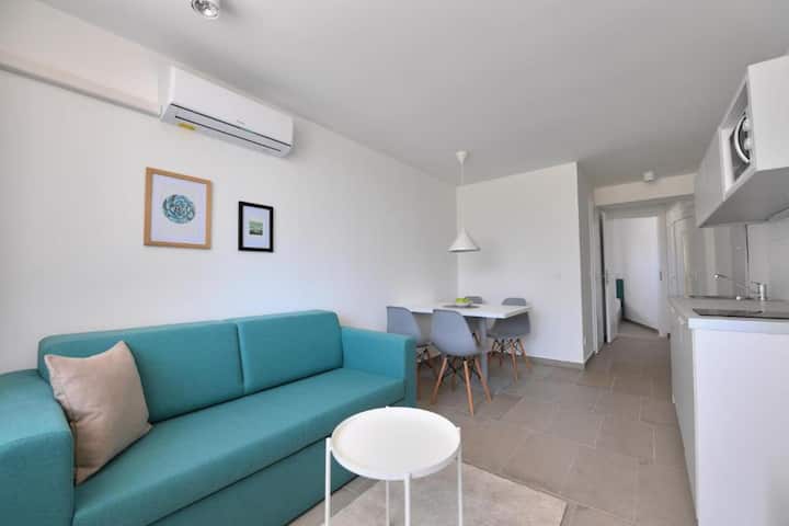 Villa Oliver 1 Hévíz - Comfort Apartment - Hévíz