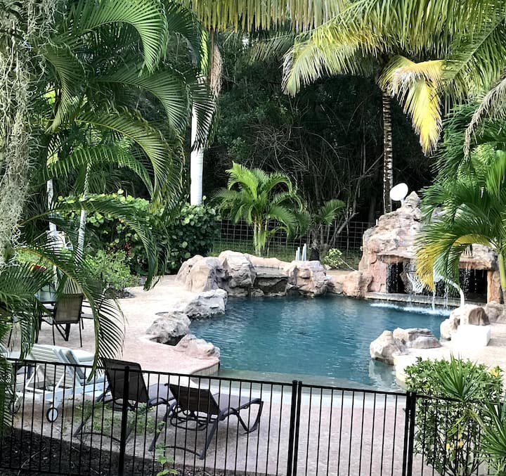 Lakeside Tranquility - Vero Beach, FL