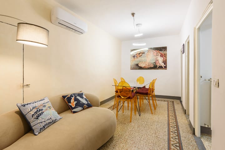 Osteria Del Guanto By Mmega - Florencia