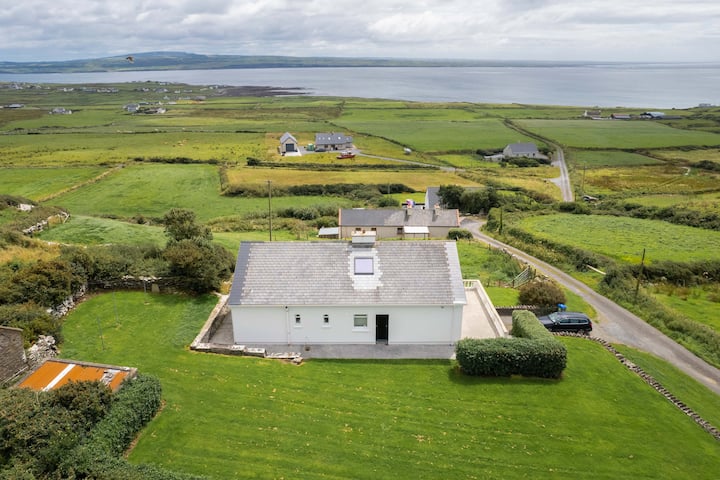Banner View - Liscannor - Lahinch