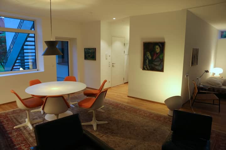 Design Loft - Dornbirn
