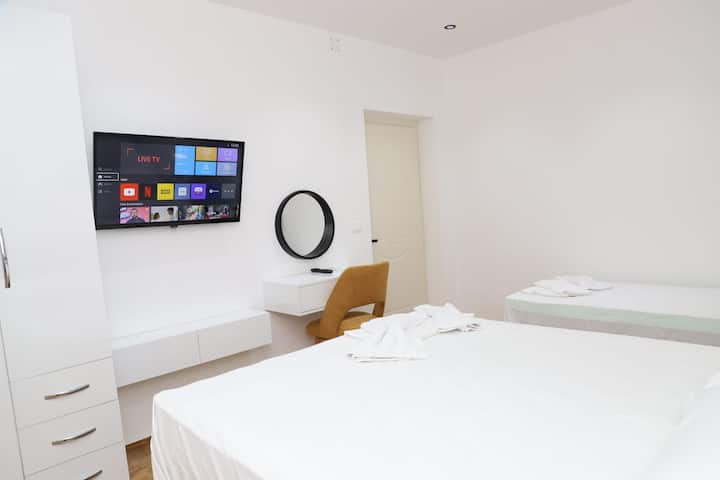 Noel City Centre Apartment - Berat