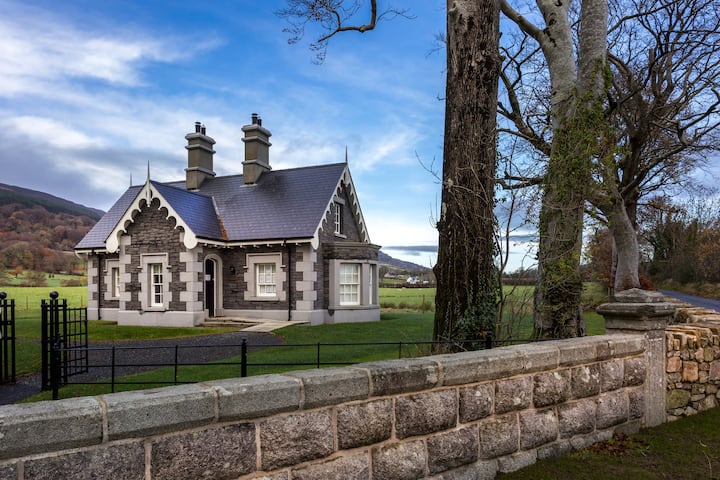 Gatelodge - Dundalk