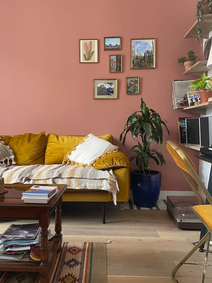 Nouveau - Joli Appartement Près De Montparnasse - Paris