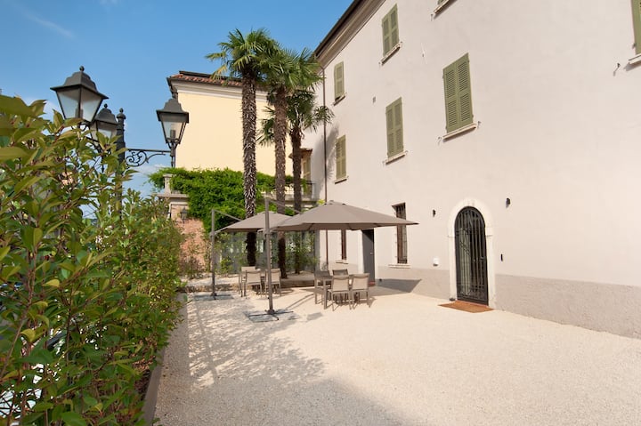 Studio @ Annama Coliving - Brescia