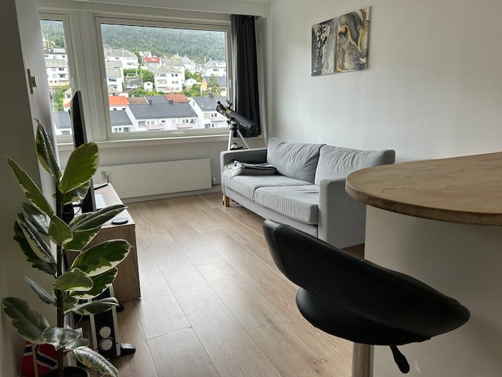 Cozy, Small Apartment In Bergen - Bergen, Noruega