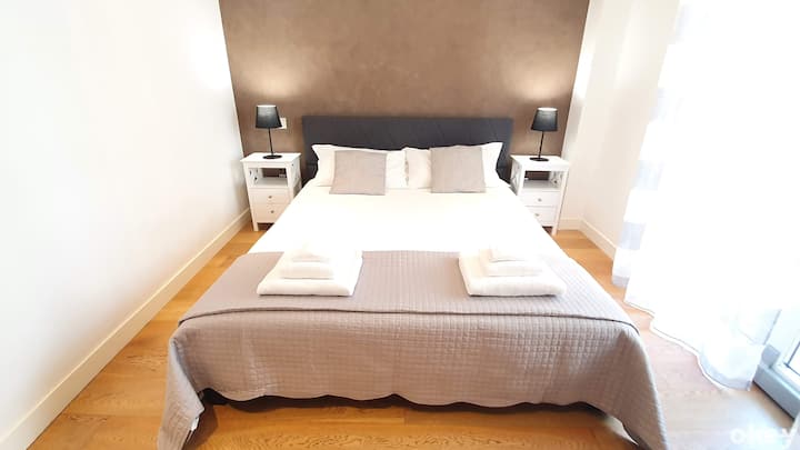 Principe Amedeo Prestige Suite - Bari Centre - Bari