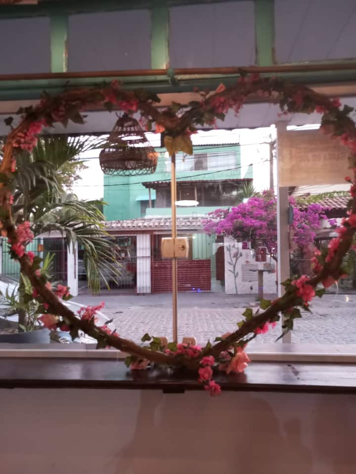 Apto Barra Do Jucu Vista Mar - Vila Velha