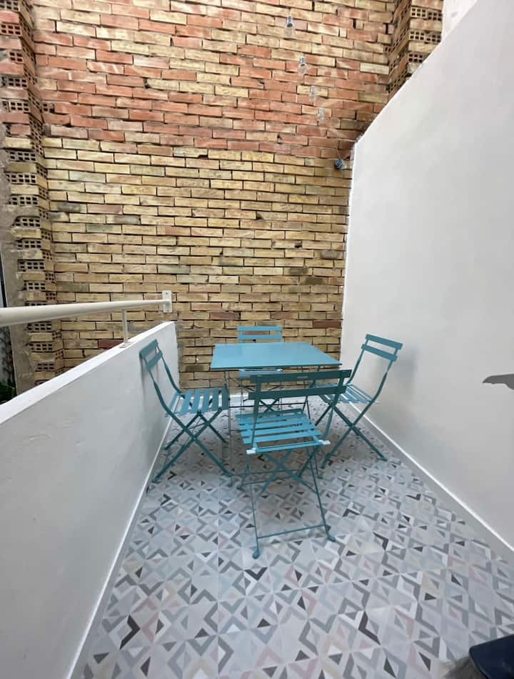 Loft Alicante (Bajo B) - Alicante
