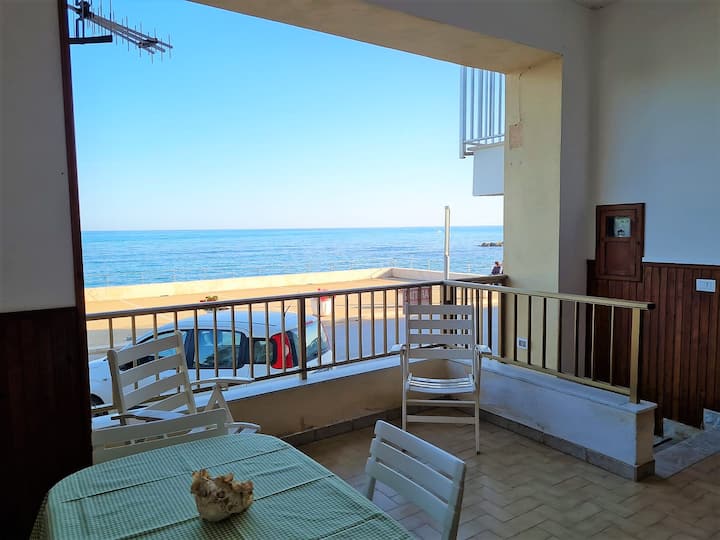 Veranda Sul Mare - Casa Vacanze - Sciacca