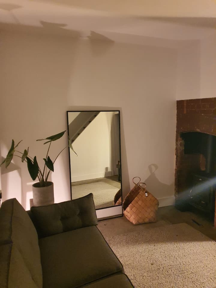 Donnybrook Villa - Dublin