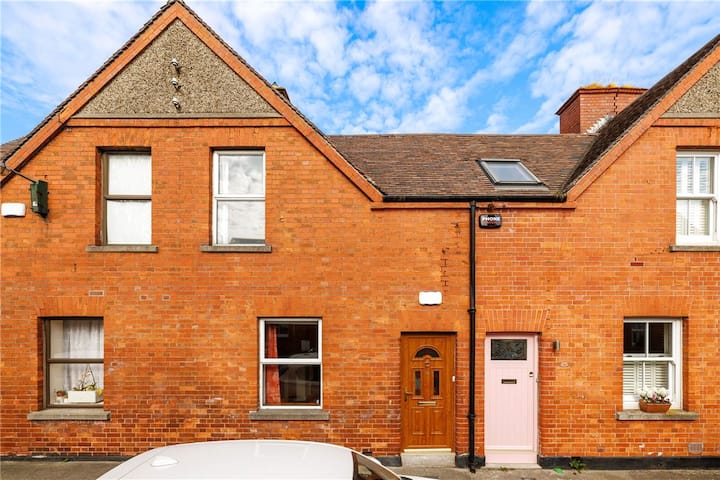 Donnybrook Villa - Dublin