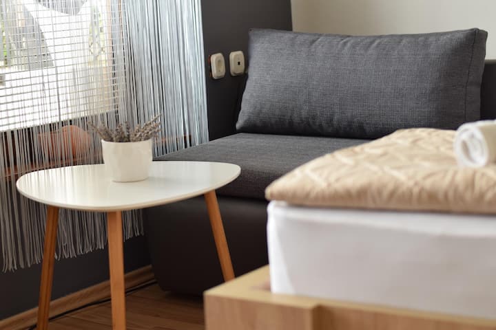 Apartment "Forty" - Ohrid