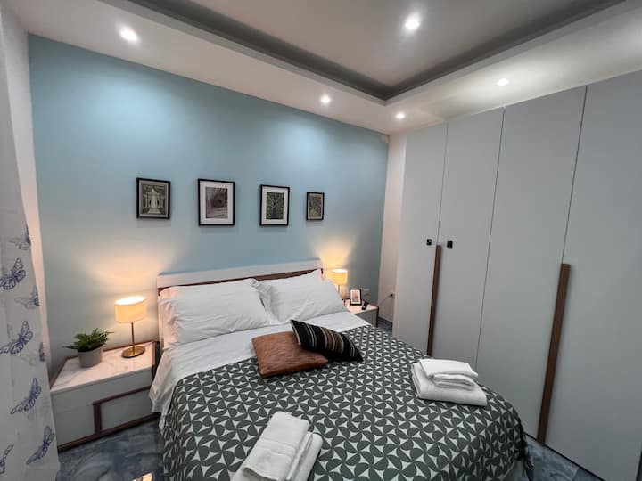 Studios Nel Borgo Antico Di Napoli - Naples Airport (NAP)