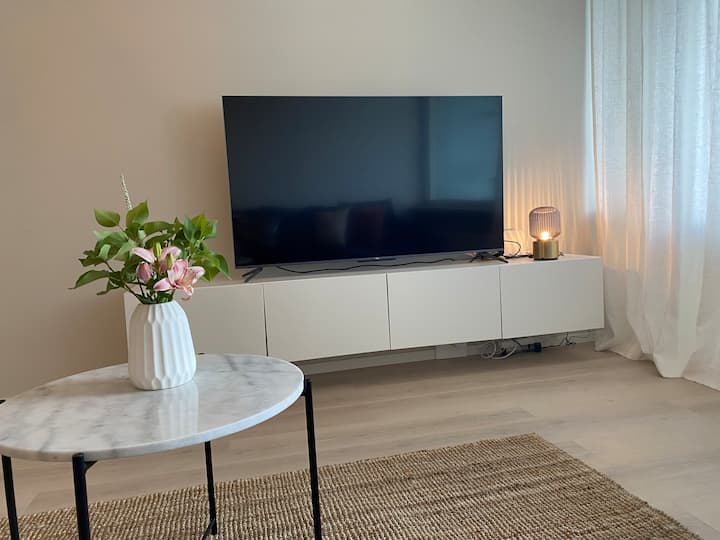 Remontoitu 2mh Asunto, Ilmainen Autohallipaikka! - Helsinki