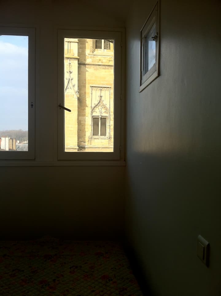 Appartement Indépendant - Anglet