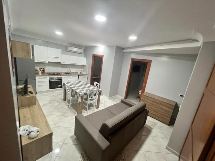 B&b Manto - Appartamento - Nola